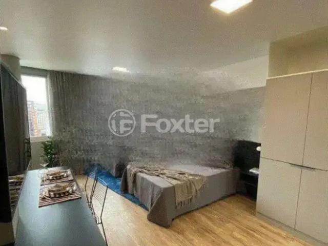 Apartamento para Venda em Porto Alegre/RS Centro 1 Quartos