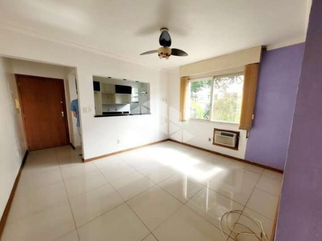 Apartamento para Venda em Porto Alegre/RS Centro 1 Quartos
