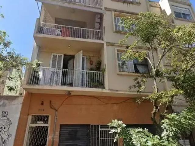 Apartamento para Venda em Porto Alegre/RS Centro 1 Quartos