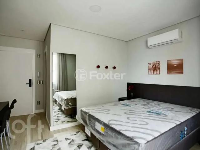 Apartamento para Venda em Porto Alegre/RS Centro 1 Quartos