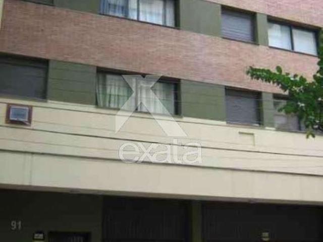 Apartamento para Venda em Porto Alegre/RS Centro 1 Quartos