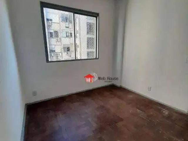 Apartamento para Venda em Porto Alegre/RS Centro 1 Quartos