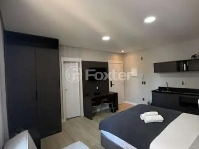 Apartamento para Venda em Porto Alegre/RS Centro 1 Quartos