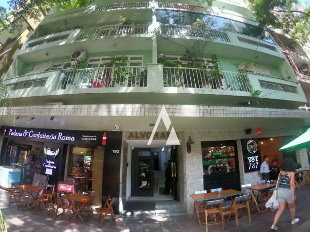 Apartamento para Venda em Porto Alegre/RS Centro 1 Quartos