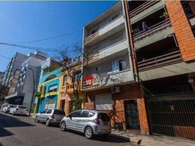 Apartamento para Venda em Porto Alegre/RS Centro Histórico 1 Quartos