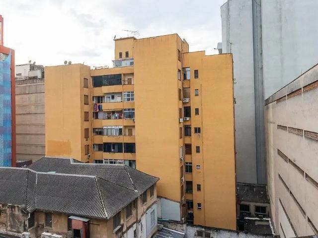 Apartamento para Venda em Porto Alegre/RS Centro 1 Quartos