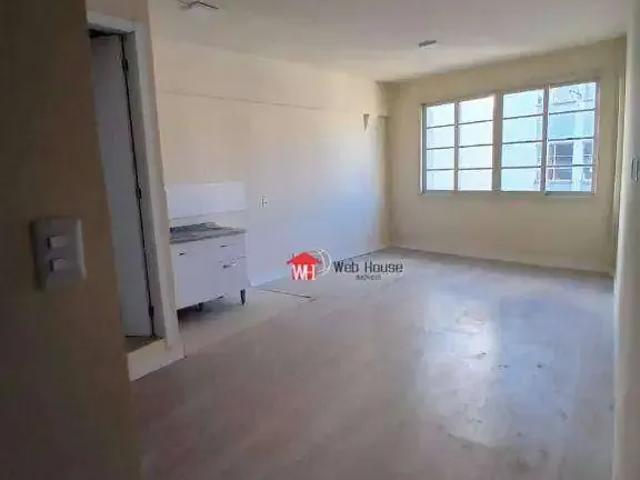 Apartamento para Venda em Porto Alegre/RS Centro 1 Quartos
