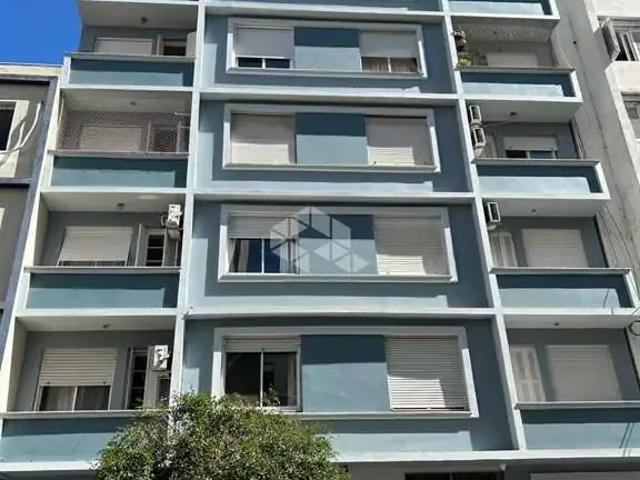 Apartamento para Venda em Porto Alegre/RS Centro 1 Quartos