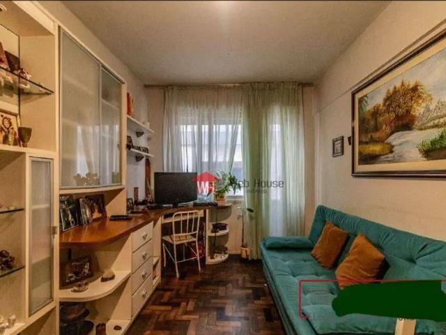 Apartamento para Venda em Porto Alegre/RS Centro 1 Quartos