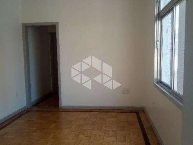 Apartamento para Venda em Porto Alegre/RS Centro 1 Quartos