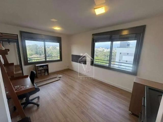 Apartamento para Venda em Porto Alegre/RS Centro 1 Quartos