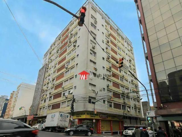 Apartamento para Venda em Porto Alegre/RS Centro 1 Quartos