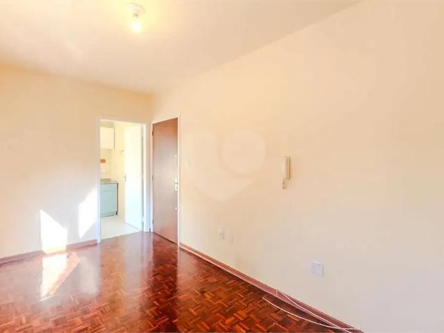 Apartamento para Venda em Porto Alegre/RS Centro 1 Quartos