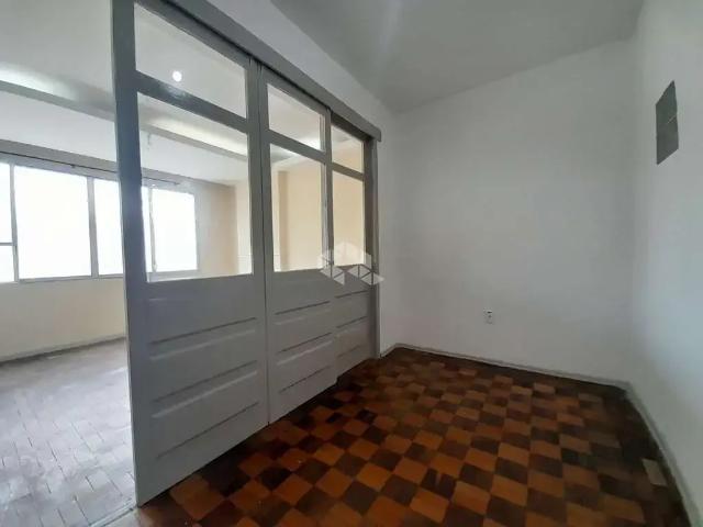 Apartamento para Venda em Porto Alegre/RS Centro 1 Quartos