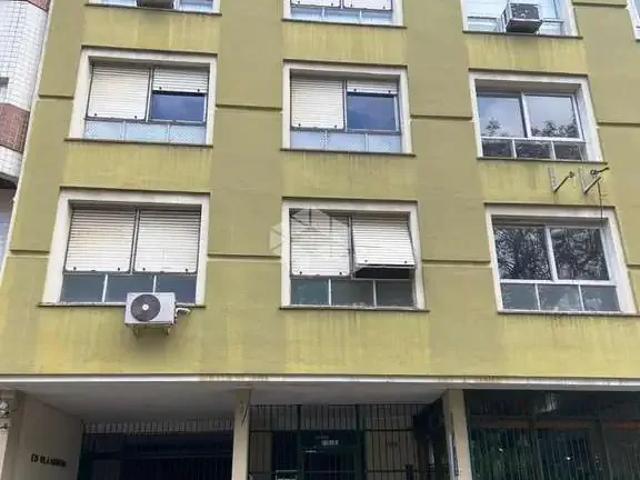 Apartamento para Venda em Porto Alegre/RS Centro 1 Quartos