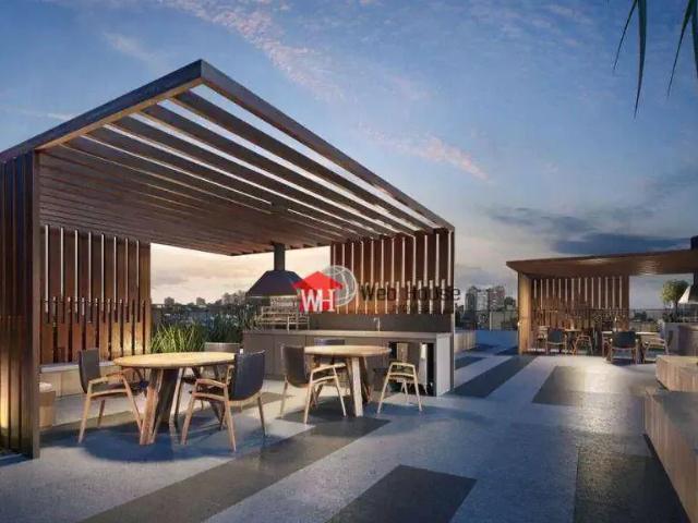 Apartamento para Venda em Porto Alegre/RS Centro 1 Quartos