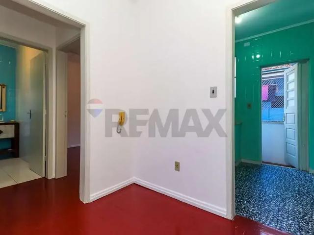 Apartamento para Venda em Porto Alegre/RS Centro 1 Quartos
