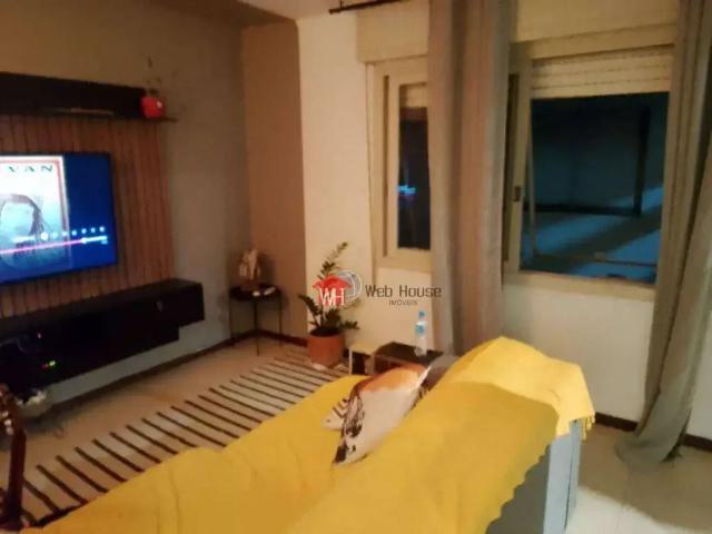 Apartamento para Venda em Porto Alegre/RS Centro 1 Quartos