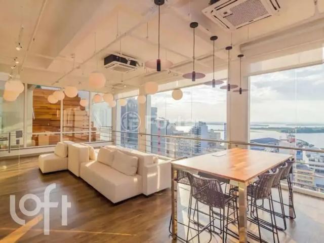 Apartamento para Venda em Porto Alegre/RS Centro 1 Quartos