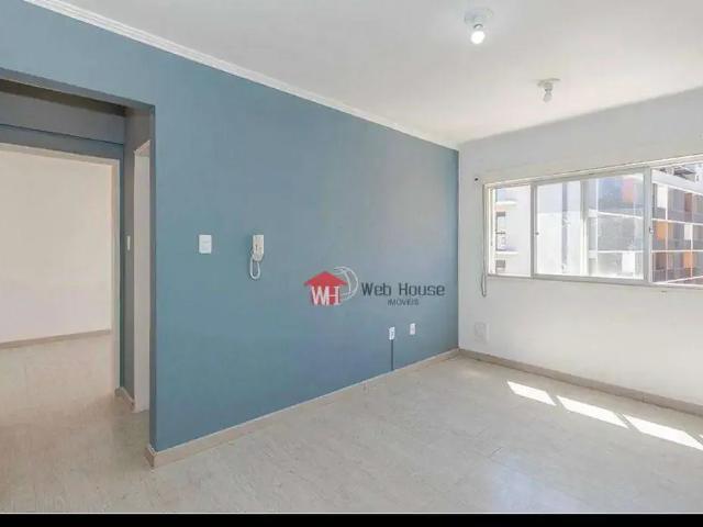 Apartamento para Venda em Porto Alegre/RS Centro 1 Quartos