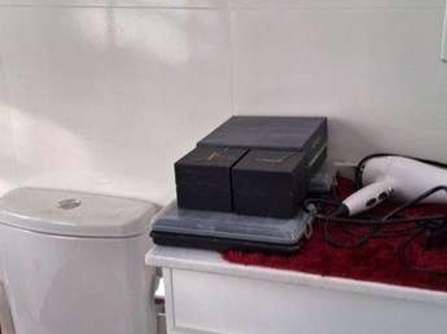 Apartamento para Venda em Porto Alegre/RS Centro 1 Quartos