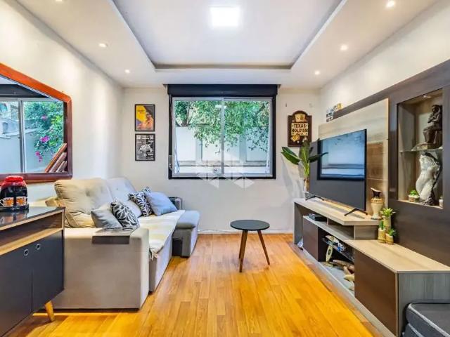 Apartamento para Venda em Porto Alegre/RS Centro 1 Quartos