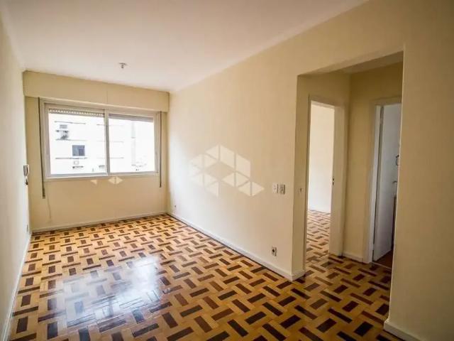 Apartamento para Venda em Porto Alegre/RS Centro 1 Quartos