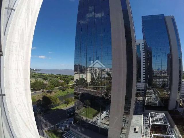Apartamento para Venda em Porto Alegre/RS Centro 1 Quartos