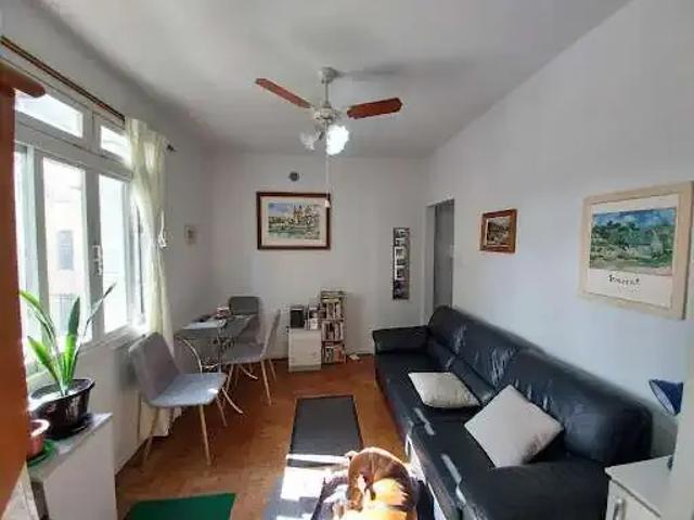 Apartamento para Venda em Porto Alegre/RS Centro 1 Quartos