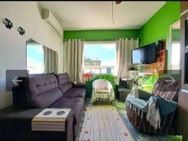 Apartamento para Venda em Porto Alegre/RS Centro 1 Quartos