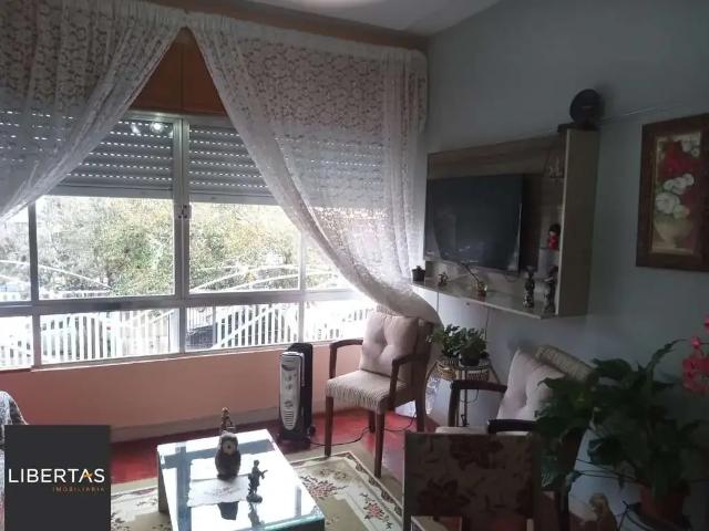 Apartamento para Venda em Porto Alegre/RS Centro 1 Quartos