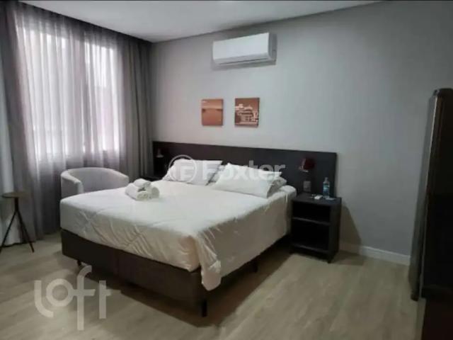 Apartamento para Venda em Porto Alegre/RS Centro 1 Quartos