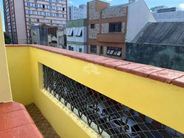 Apartamento para Venda em Porto Alegre/RS Centro 2 Quartos