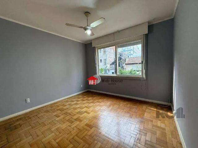 Apartamento para Venda em Porto Alegre/RS Centro 2 Quartos