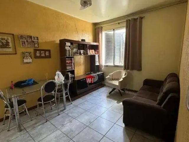 Apartamento para Venda em Porto Alegre/RS Centro 2 Quartos