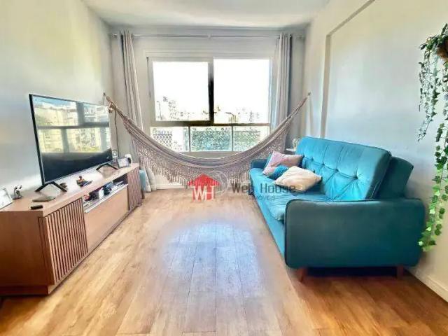 Apartamento para Venda em Porto Alegre/RS Centro 2 Quartos