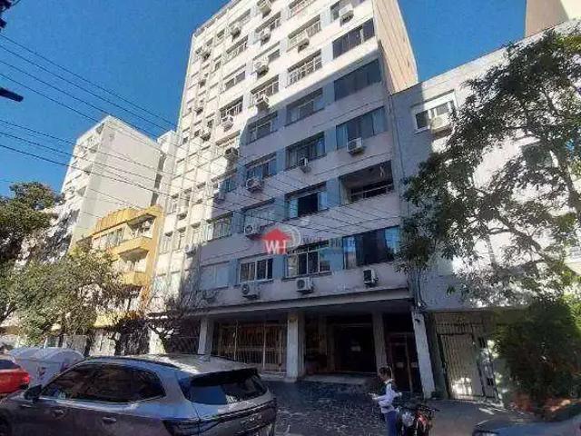 Apartamento para Venda em Porto Alegre/RS Centro 2 Quartos