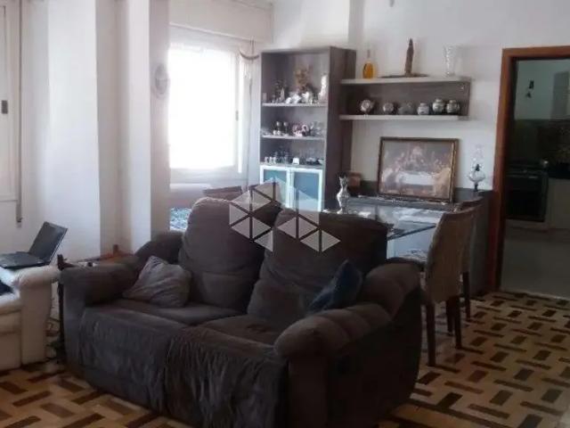 Apartamento para Venda em Porto Alegre/RS Centro 2 Quartos