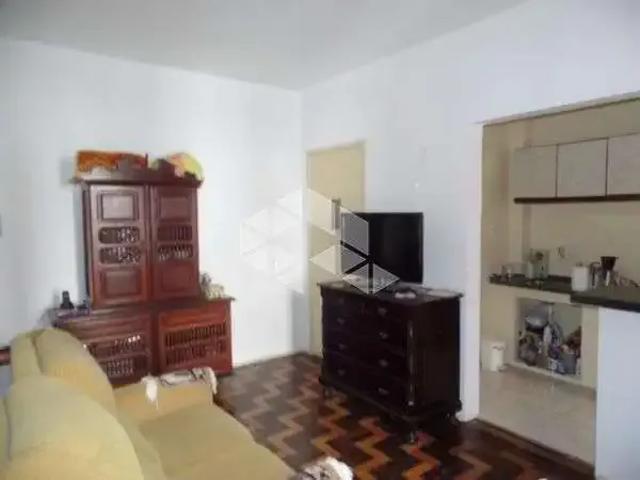 Apartamento para Venda em Porto Alegre/RS Centro 2 Quartos