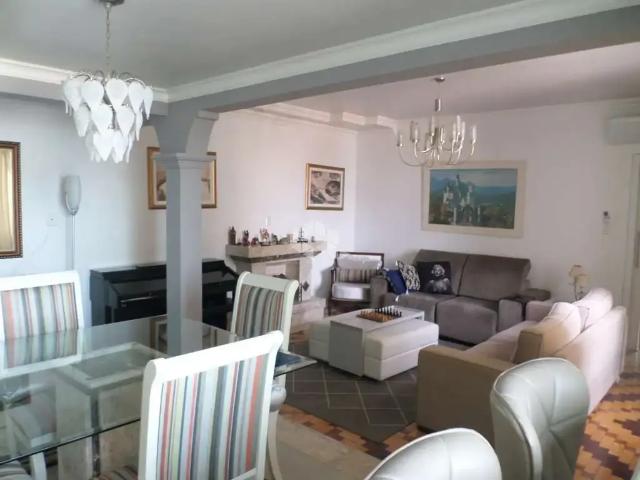 Apartamento para Venda em Porto Alegre/RS Centro 2 Quartos