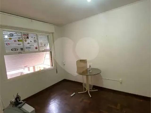 Apartamento para Venda em Porto Alegre/RS Centro 2 Quartos