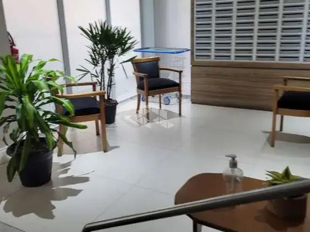 Apartamento para Venda em Porto Alegre/RS Centro 2 Quartos