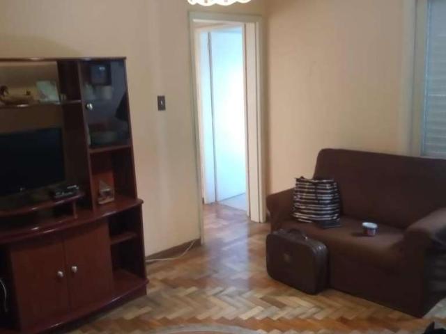 Apartamento para Venda em Porto Alegre/RS Centro 2 Quartos