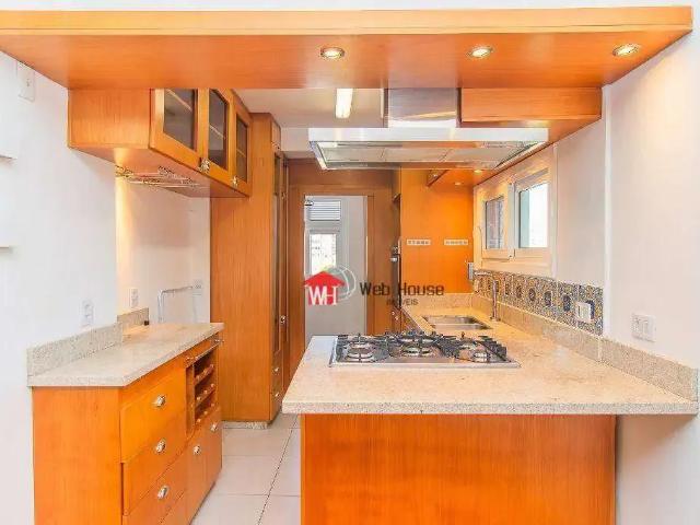 Apartamento para Venda em Porto Alegre/RS Centro 2 Quartos