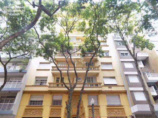 Apartamento para Venda em Porto Alegre/RS Centro 2 Quartos