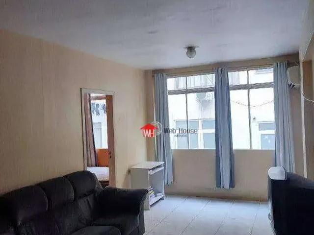 Apartamento para Venda em Porto Alegre/RS Centro 2 Quartos