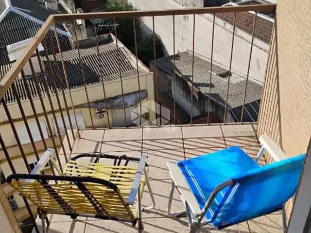 Apartamento para Venda em Porto Alegre/RS Centro 2 Quartos