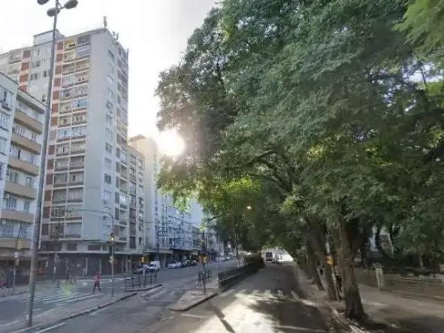Apartamento para Venda em Porto Alegre/RS Centro 2 Quartos