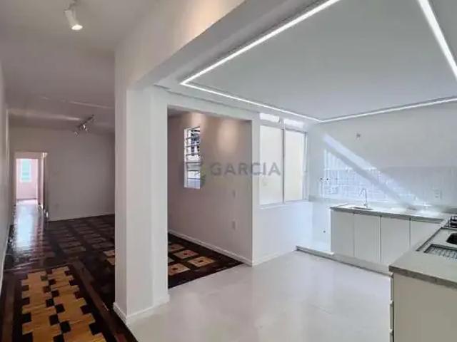 Apartamento para Venda em Porto Alegre/RS Centro 2 Quartos