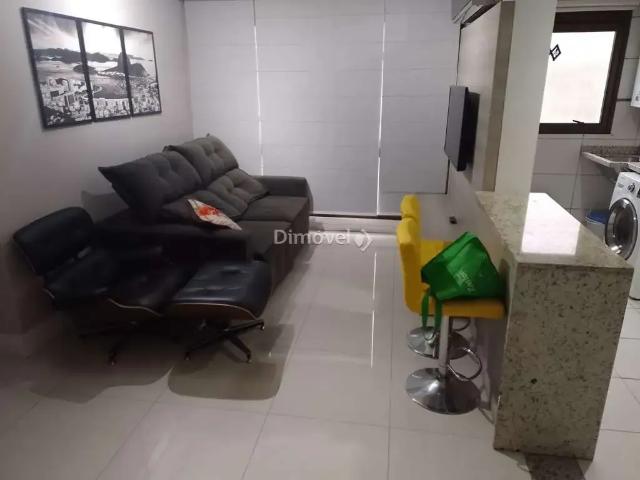 Apartamento para Venda em Porto Alegre/RS Centro 2 Quartos
